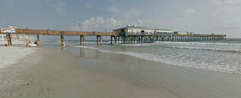 Florida Gulf Coast Fishing Piers Florida Fishing Seasons Guide