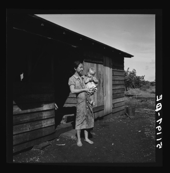 Florida During The Great Depression | ShrimpNFishFlorida™ is Florida's ...