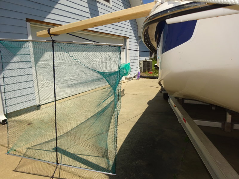 Shrimp Nets | ShrimpNFishFlorida™ is Florida's Official Anglers Social ...