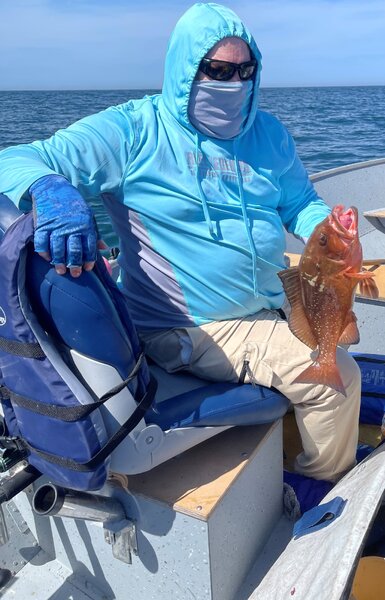 Ars Season Hasn't Been Announced | ShrimpNFishFlorida™ is Florida's ...