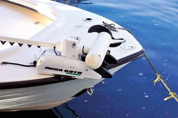 Trolling Motors For All Boats - Small To Large.... | ShrimpNFishFlorida ...