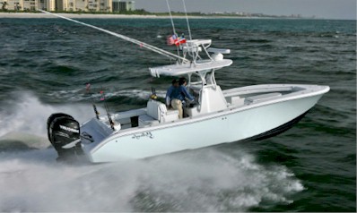 Good To Know - Center Console -vs- Walkaround Vs Cuddy - Comparison ...