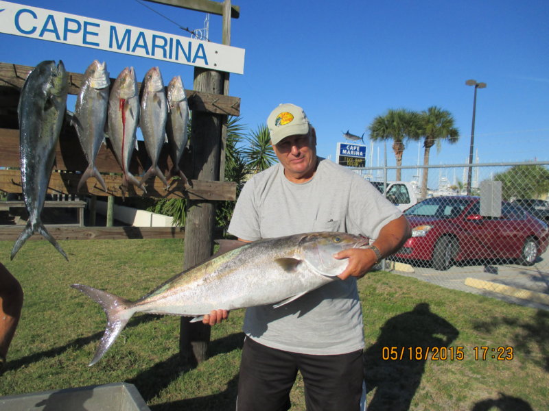 What's Your Personal Best Off-shore Fish Catch | ShrimpNFishFlorida™ is ...