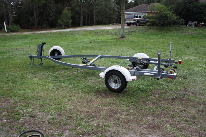 Boat Trailer Rebuild Time | Page 4 | ShrimpNFishFlorida™ is Florida's ...