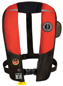 Good To Know - Life Jackets - Which Type Should I Have ...